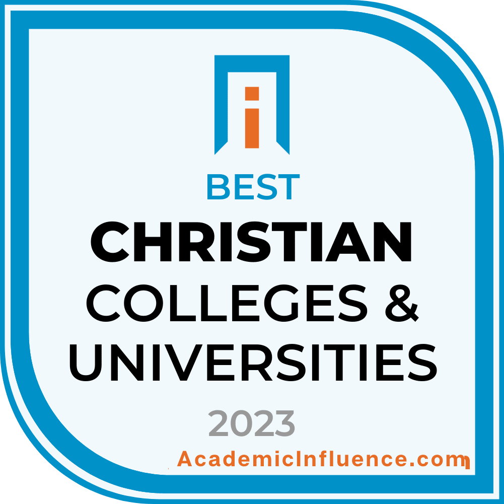 50 Best Christian Colleges and Universities 2023 | Academic Influence