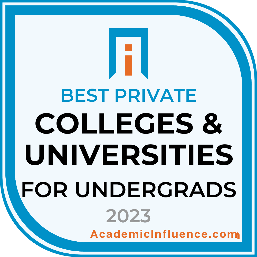 50 Best Private Colleges and Universities for Undergrads 2023 ...