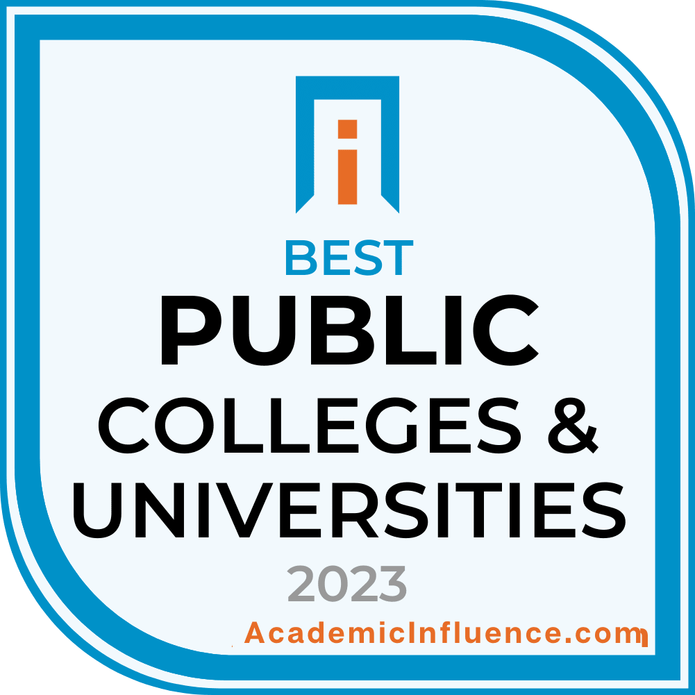 50 Best Public Colleges and Universities Ranked for Students in 2023 ...