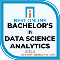Best Online Bachelor’s of Data Science and Analytics Degree Programs ...