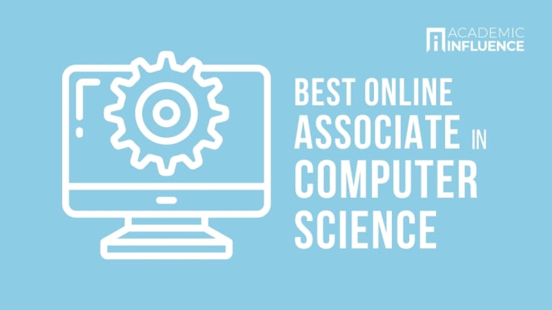 Online Degrees Rankings | Academic Influence