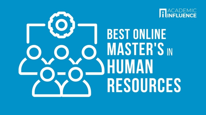 Online Master's Degrees | Academic Influence