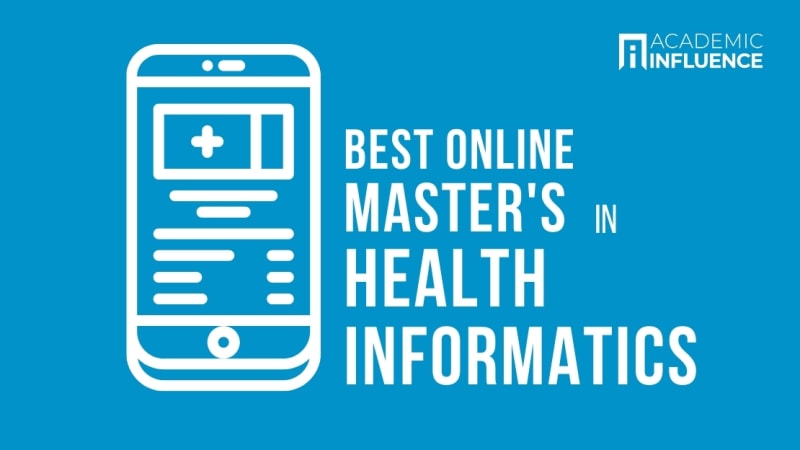 Online Master's Degrees | Academic Influence