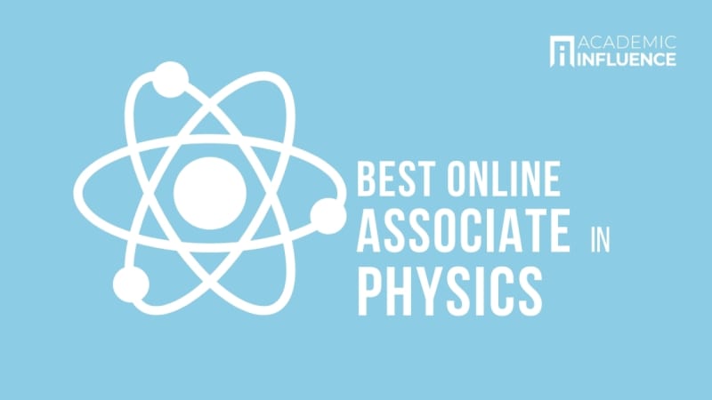 Online Associate Degree | Academic Influence