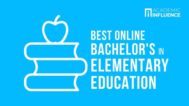 Online Bachelors Degrees | Academic Influence