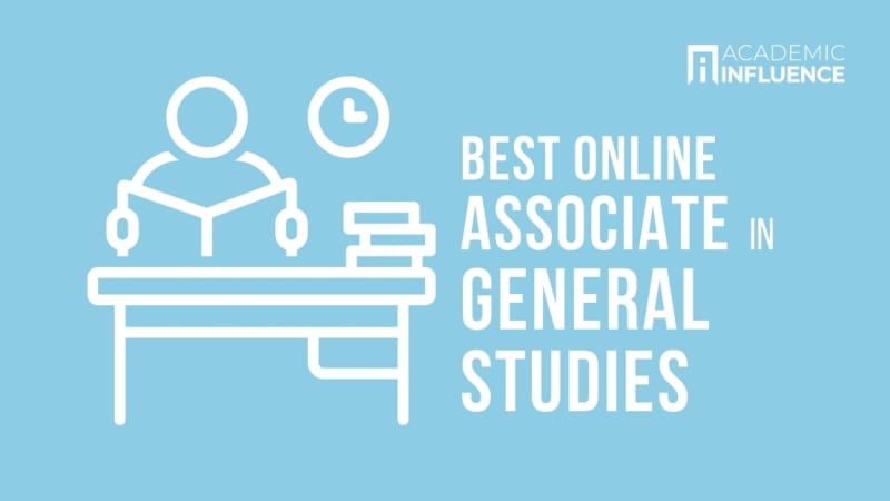 Online Associate Degree | Academic Influence