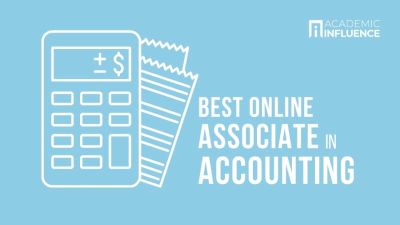 Online Associate Degree | Academic Influence