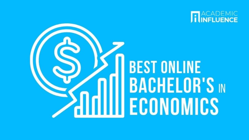 Best Online Bachelor’s of Economics Degree Programs for 2023 | Academic ...