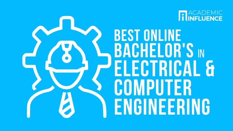 Best Online Bachelor’s of Electrical and Computer Engineering Degree ...