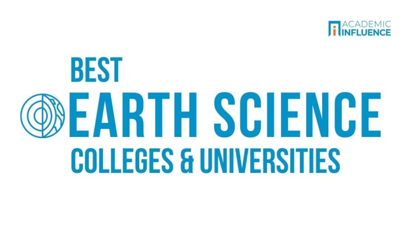 Best Colleges and Universities for Earth Sciences Degrees | Academic ...
