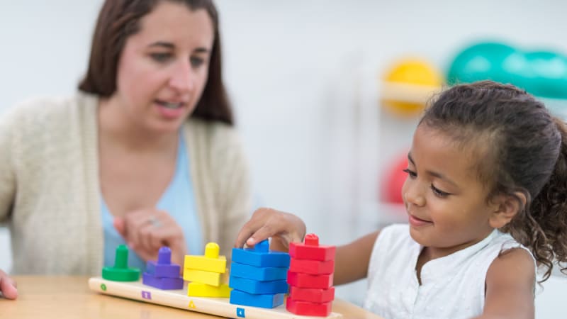 Best Online Master’s Degrees in Occupational Therapy for Students 2023 ...