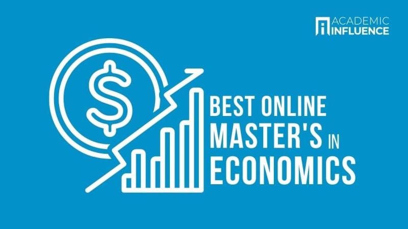 Best Online Master’s in Economics | Academic Influence