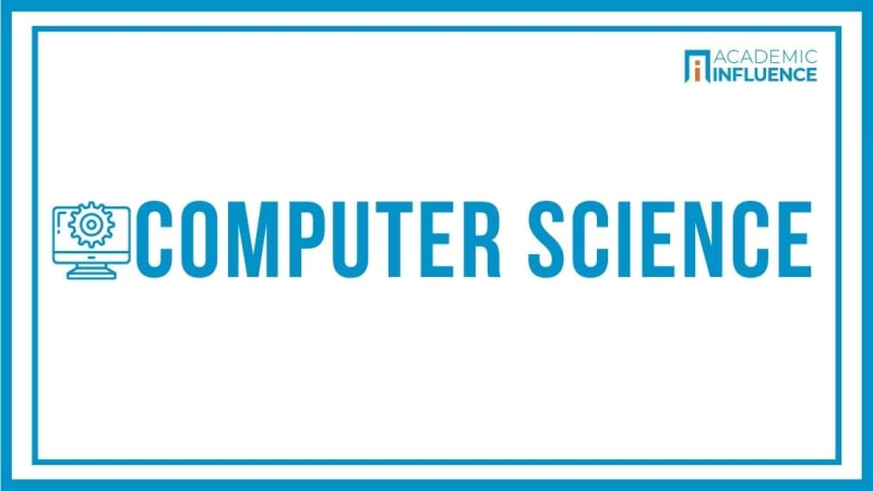 Computer Science | Academic Influence