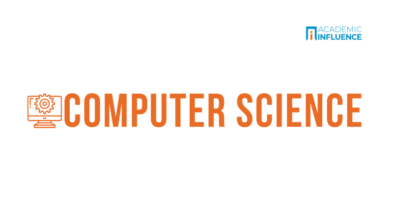 Computer Science | Academic Influence