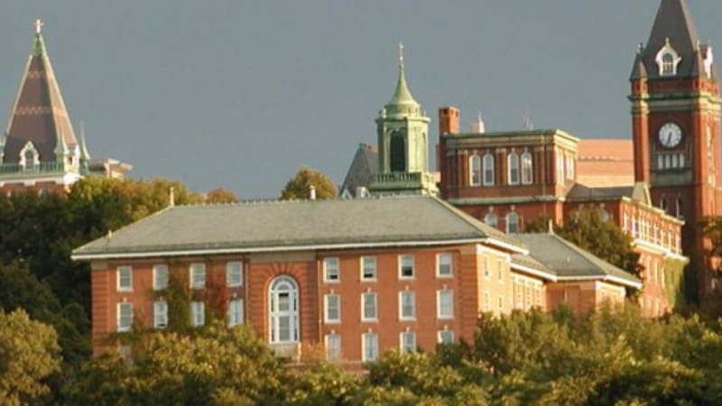 50 Best Christian Liberal Arts Colleges and Universities 2023 ...