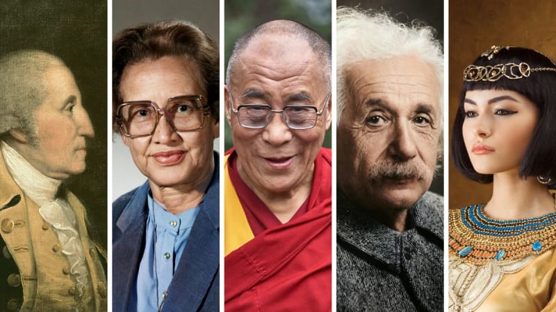The Most Influential People | Academic Influence