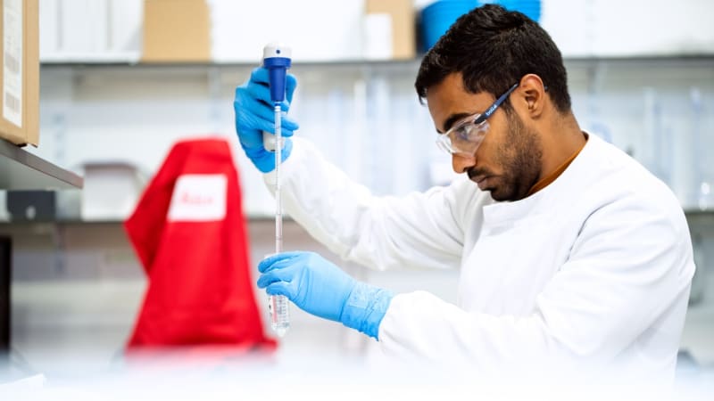 What Can I Do With a Master’s Degree in Chemistry? | Academic Influence