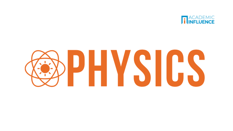 Physics | Academic Influence