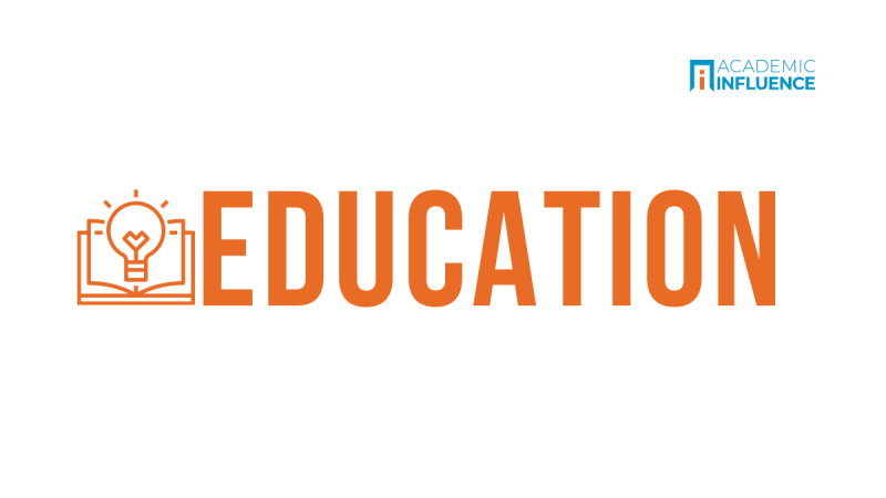 Education | Academic Influence