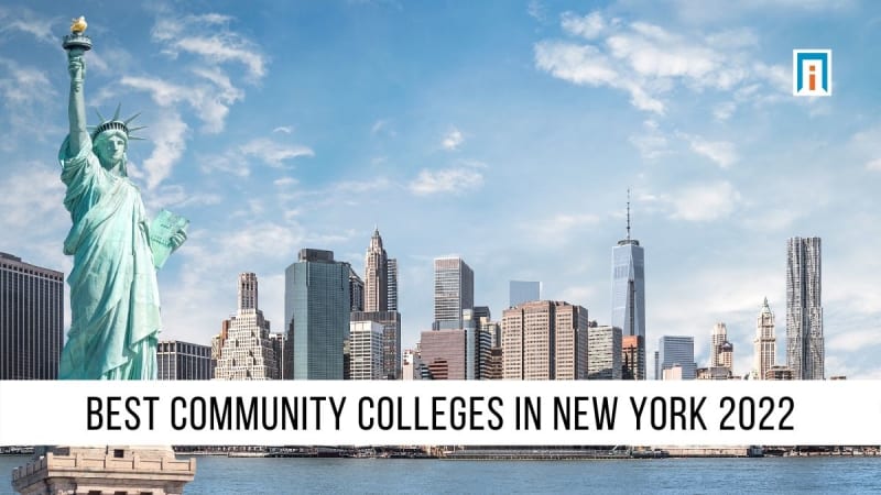 Best Community Colleges in New York 2023 | Academic Influence