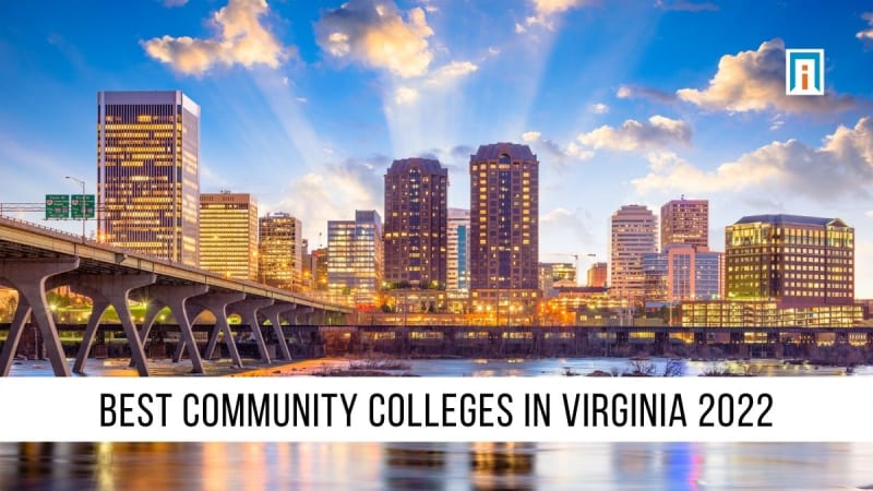 Best Community Colleges in Virginia 2024 | Academic Influence
