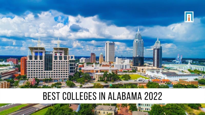 Alabama’s Best Colleges and Universities Ranked for Undergrads in 2024 ...