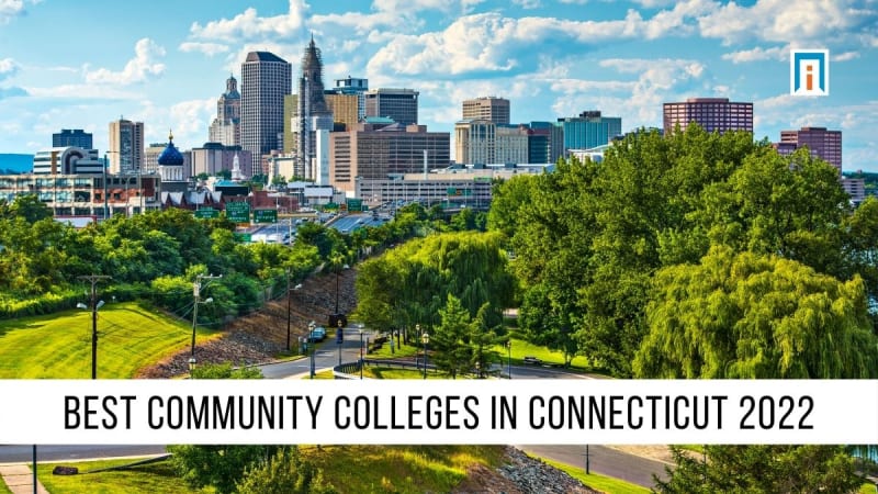Best Community Colleges in Connecticut 2024 | Academic Influence