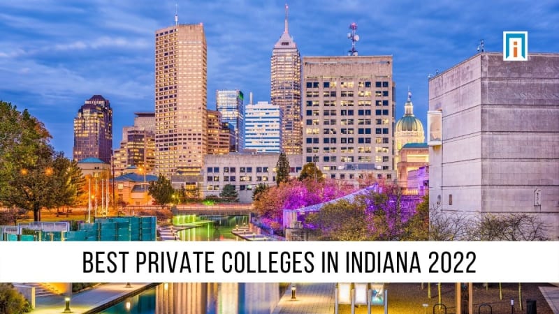 Best Private Colleges in Indiana 2024 | Academic Influence