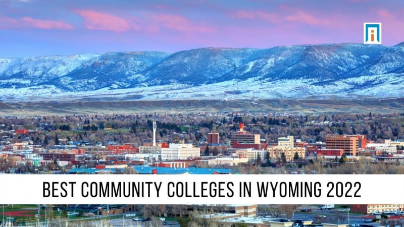 Best Community Colleges in Wyoming 2024 | Academic Influence