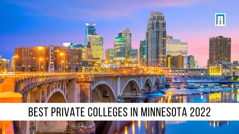 Best Private Colleges in Minnesota 2024 | Academic Influence