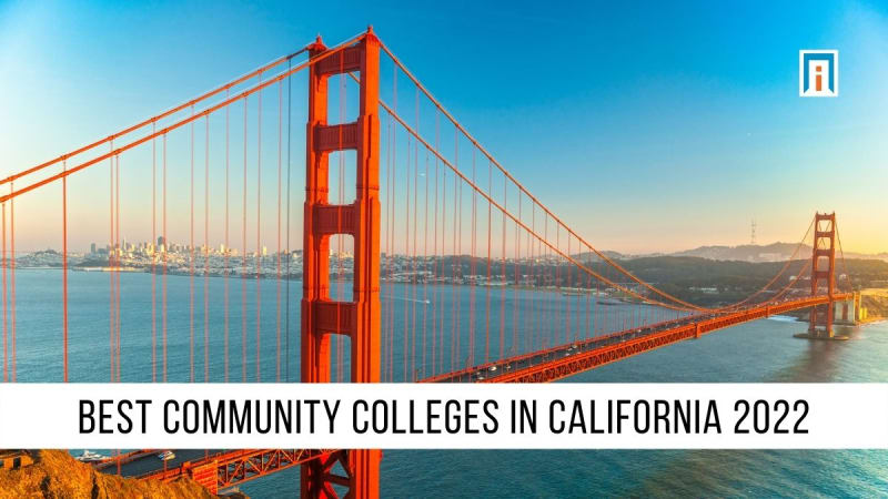 Best Community Colleges in California 2024 | Academic Influence