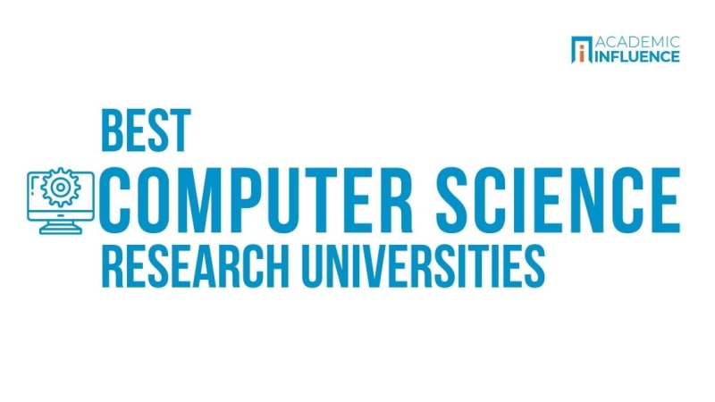 Best Research Universities for Computer Science Degrees | Academic ...