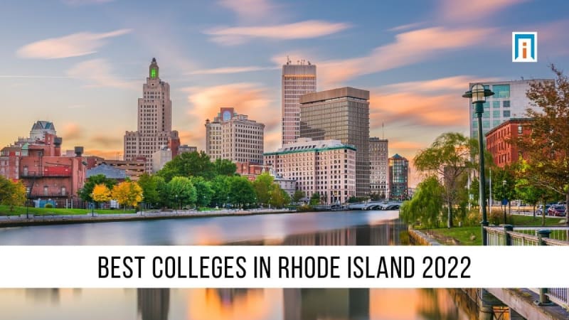 Best Colleges in Rhode Island 2024 | Academic Influence
