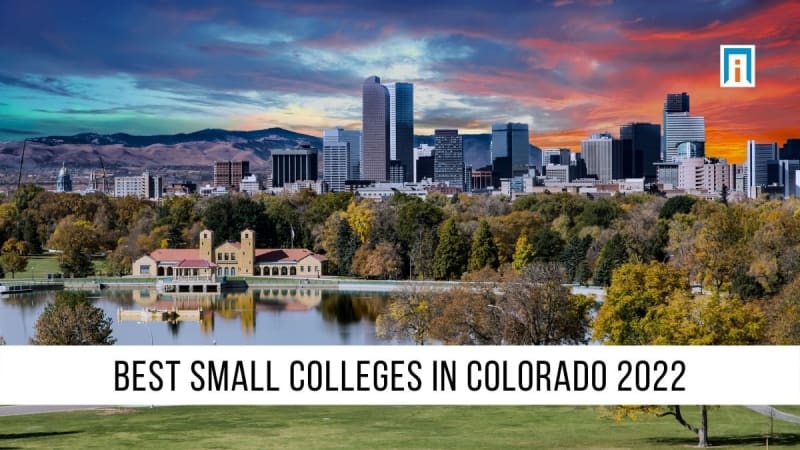 Best Small Colleges in Colorado 2024 | Academic Influence