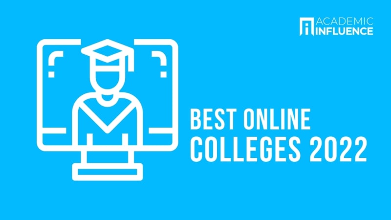 The Best Online Colleges Ranked for Students in 2024 | Academic Influence