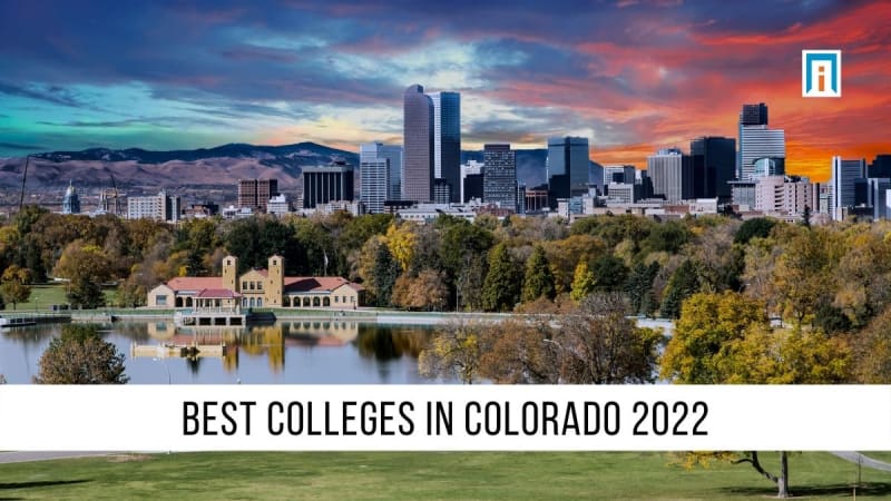 Best Colleges in Colorado 2024 | Academic Influence