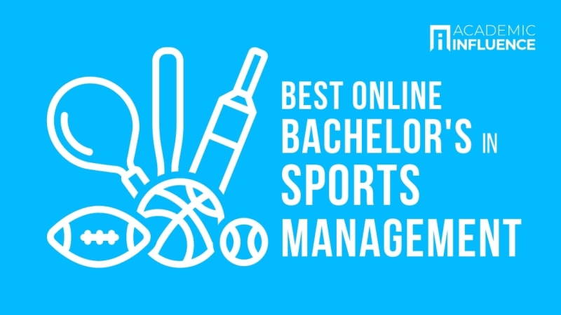Best Online Bachelor’s in Sports Management Degree Programs for 2024 ...