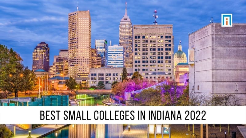 Best Small Colleges in Indiana 2024 | Academic Influence