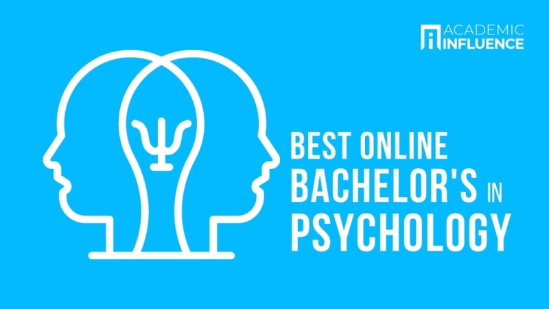 Best Online Bachelor’s in Psychology Degree Programs for Students ...