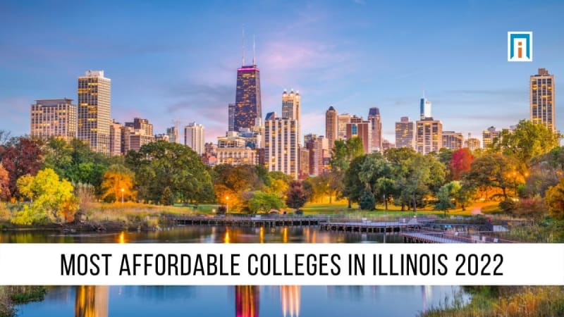 Cheapest Colleges in Illinois Ranked for Students in 2024 | Academic ...