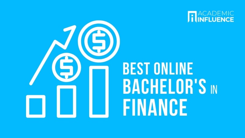Best Online Bachelor’s of Finance Degree Programs for 2024 | Academic ...