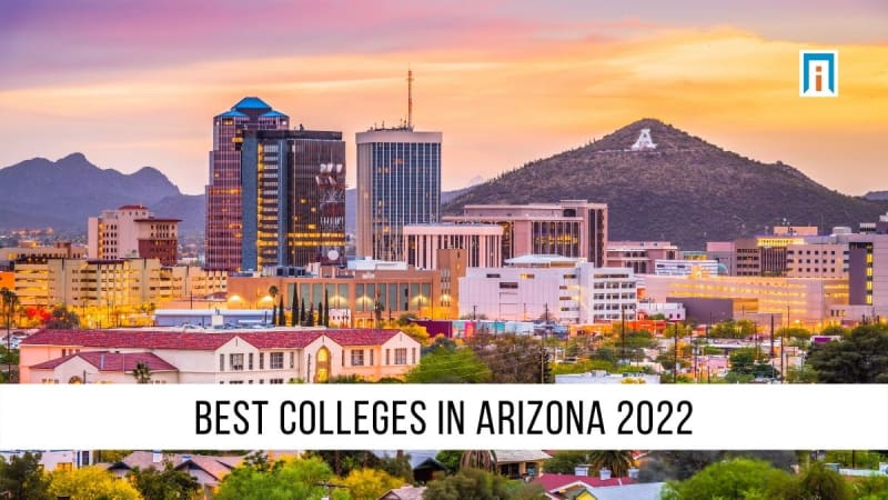 Best Colleges in Arizona 2024 | Academic Influence