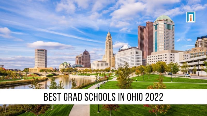 Best Grad Schools in Ohio 2024 | Academic Influence
